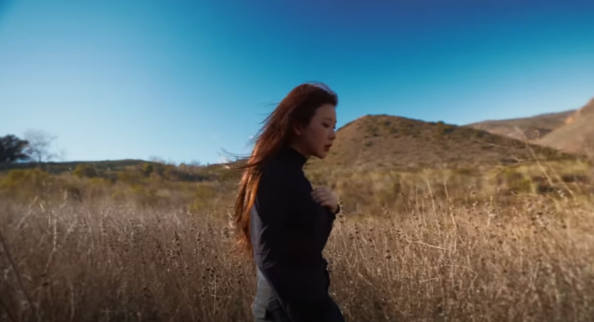 Baek Ye Rin drops 'Fuckin' New Year' MV | allkpop