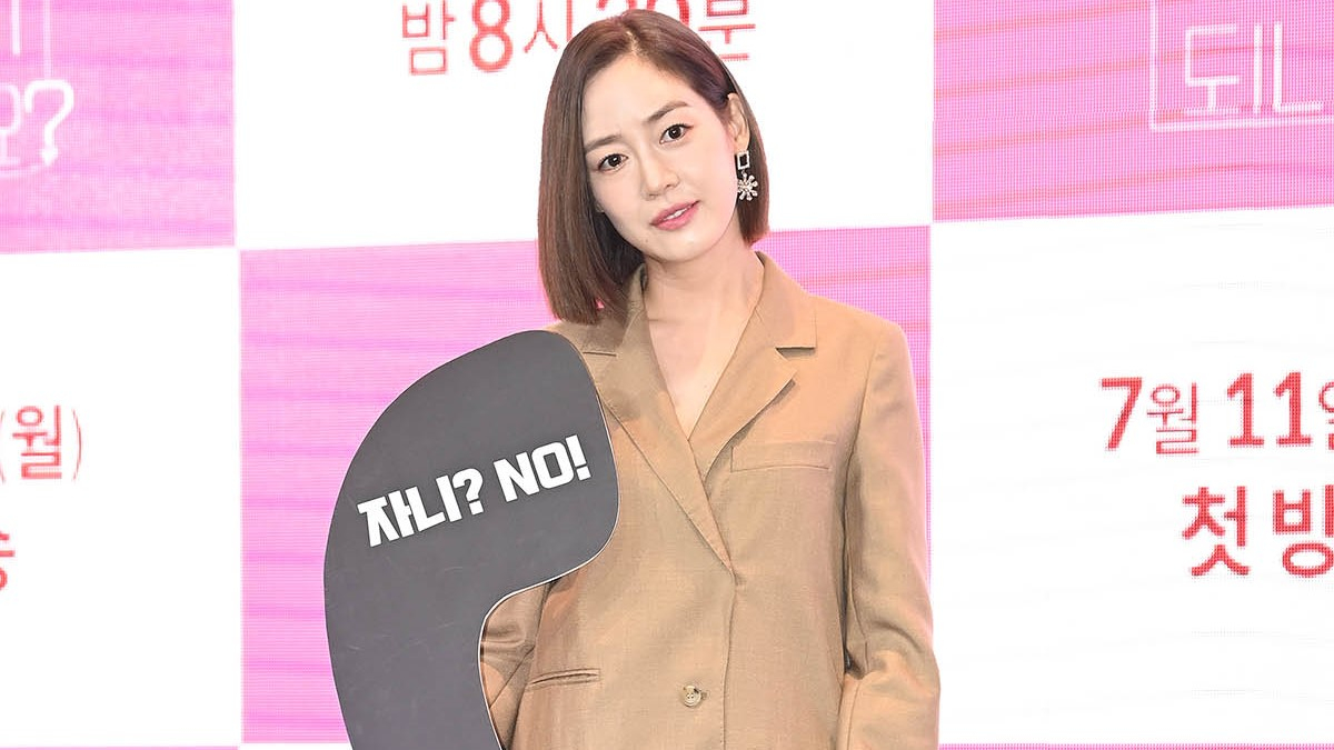 Sung Yuri says if her first love from a decade ago asks, she would meet ...