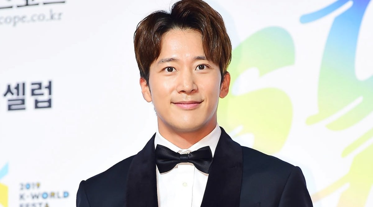 Actor Lee Wan, well-known as Kim Tae Hee's younger brother, to make his ...