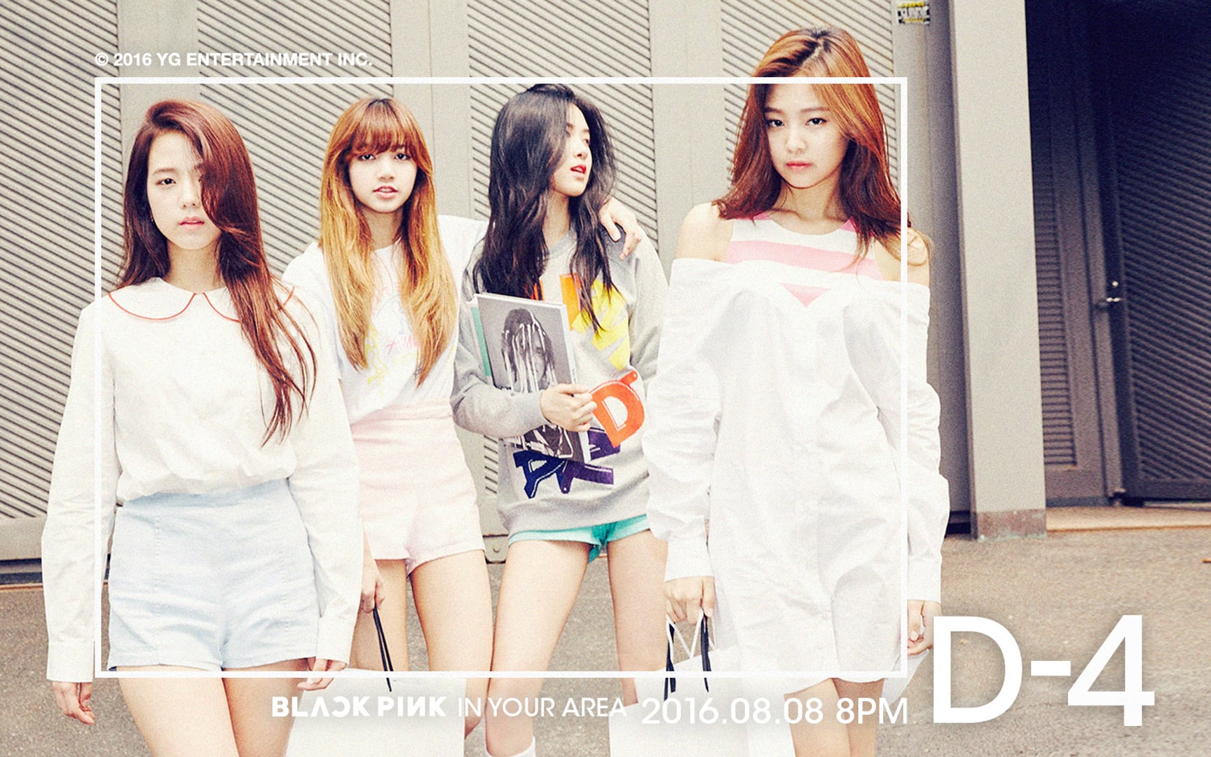 K-pop fans reminisce on which member stood out the most when BLACKPINK ...