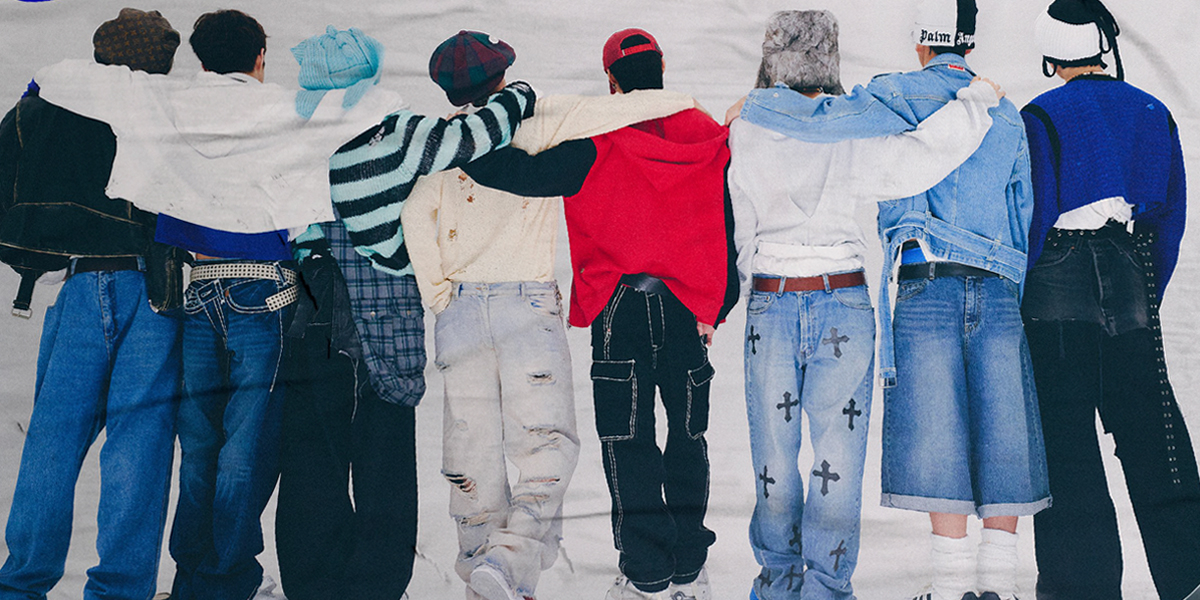 MNH Entertainment's first boy group 8TURN announces their debut with 1st mini album '8TURNRISE ...