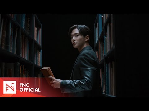 SF9 piece the 'Puzzle' in second MV teaser | allkpop