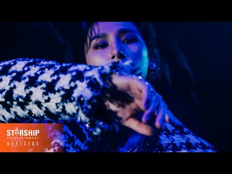 MONSTA X party it out in 2nd MV teaser for 'Beautiful Liar' | allkpop