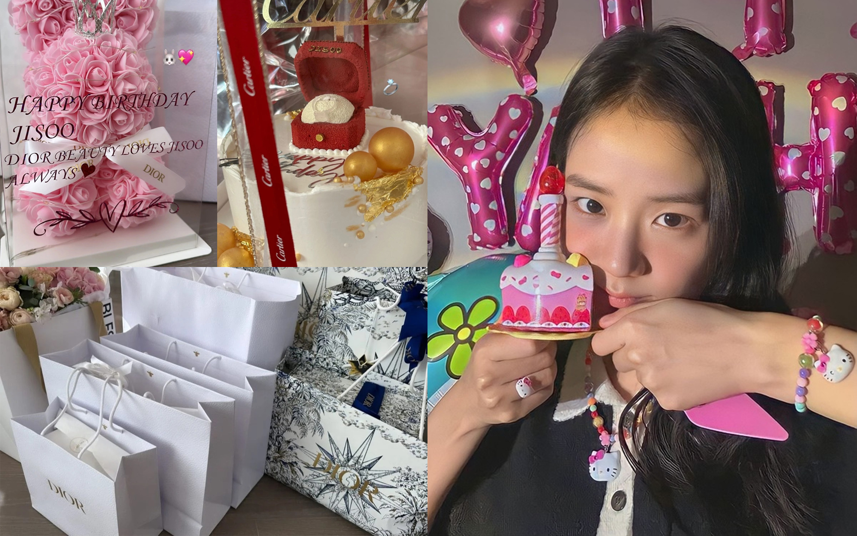 "She's treated like a princess" netizens are impressed with how luxury ...