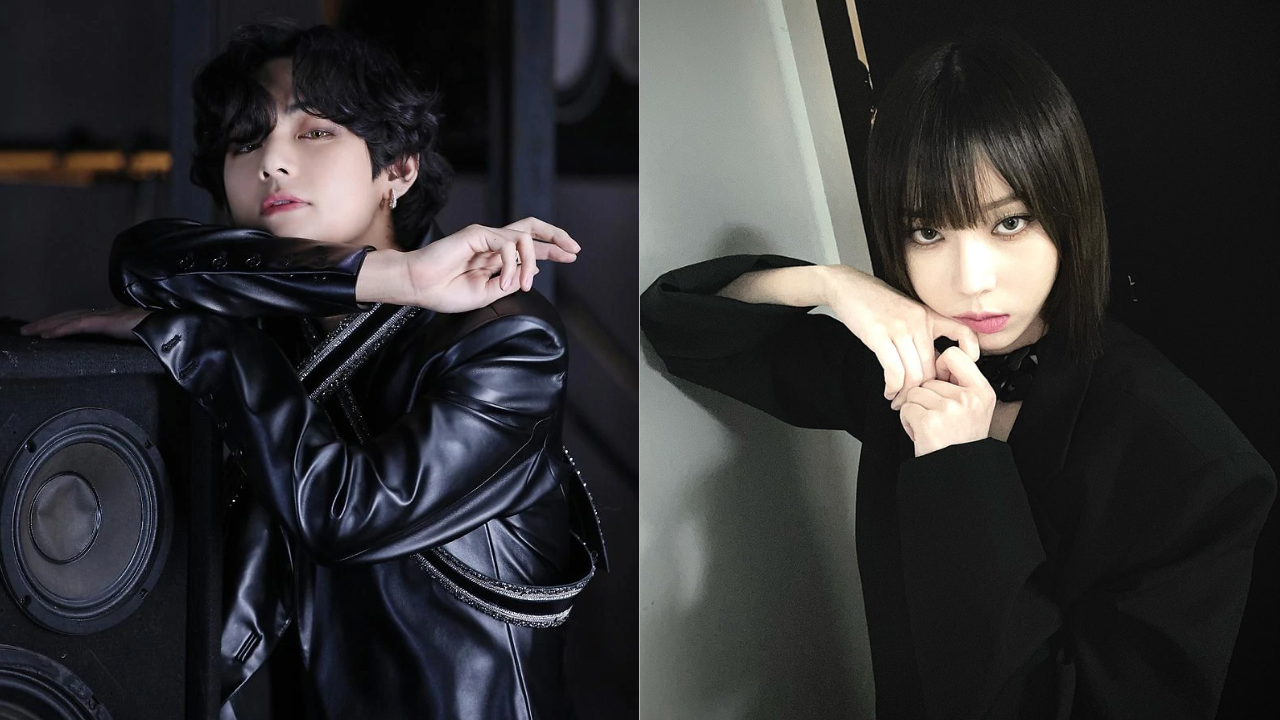 Idols you share a Zodiac Sign With: Famous Capricorns of the K-Pop ...