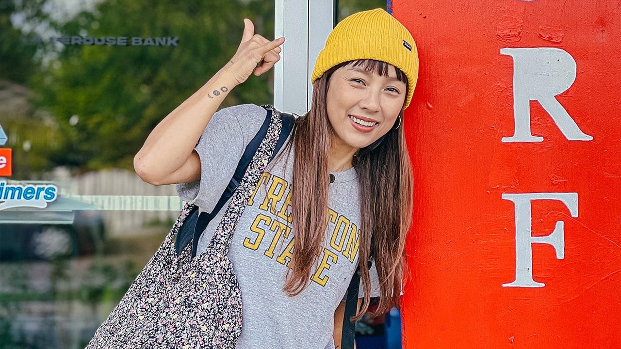 Lee Hyori reveals why she wants to stay in the limelight | allkpop