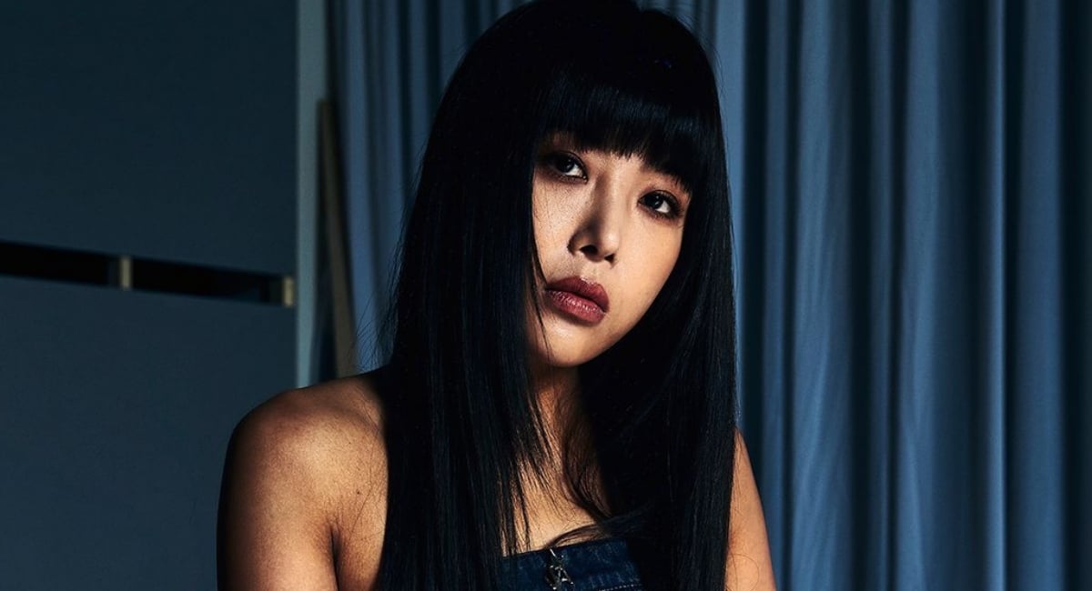 Former Wonder Girls' Yubin signs with Wild Group for Southeast Asia ...