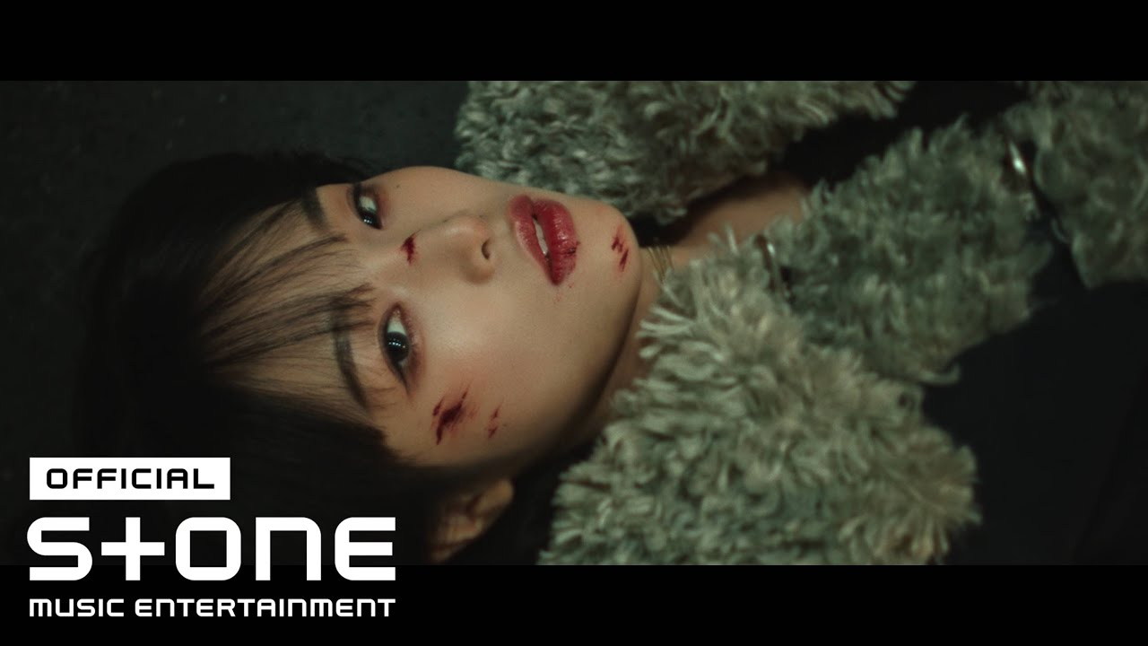 Choi Ye Na is hit hard in 'Love War' MV teaser | allkpop