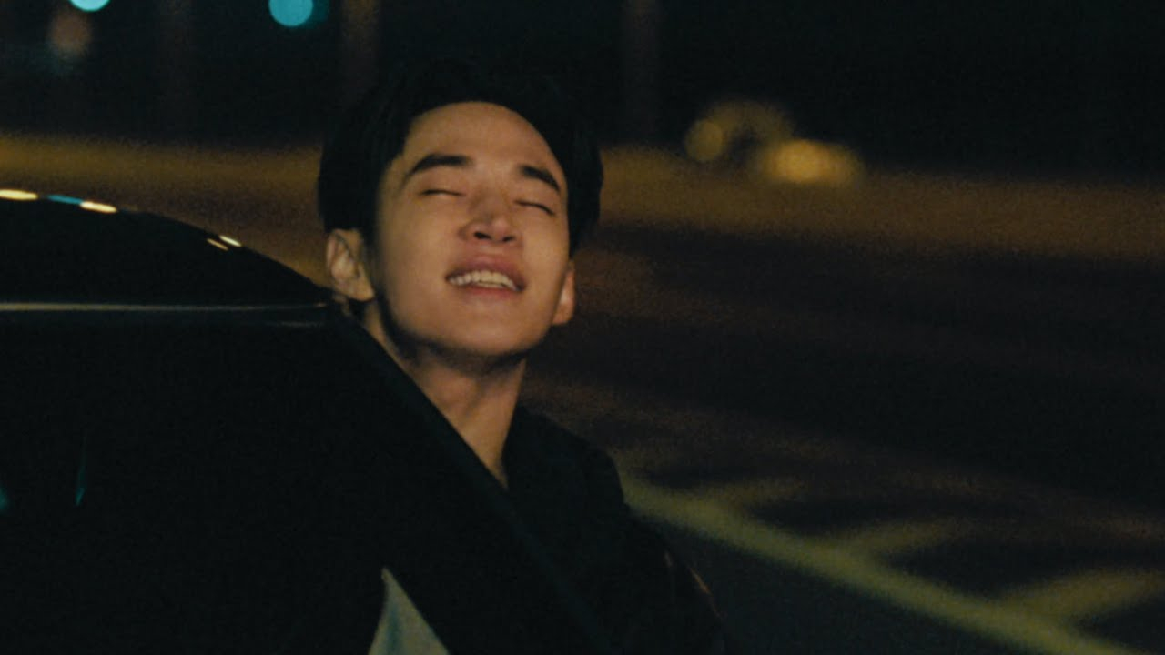 Henry drives under the 'Moonlight' in MV teaser | allkpop