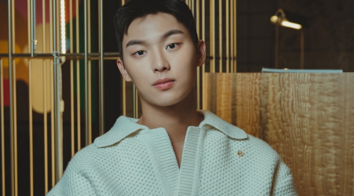 Choi Hyun Wook to star in season 2 of Netflix series 'D.P.' | allkpop