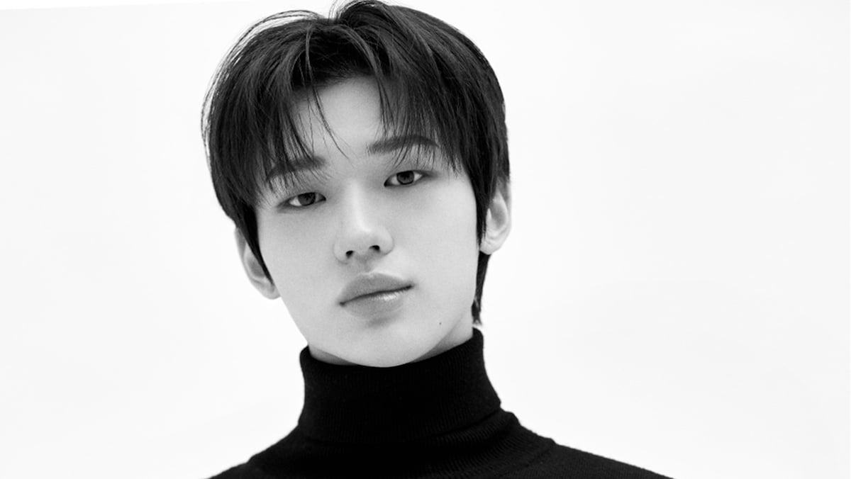 TNX's Junhyeok announces temporary hiatus from promotions due to ...