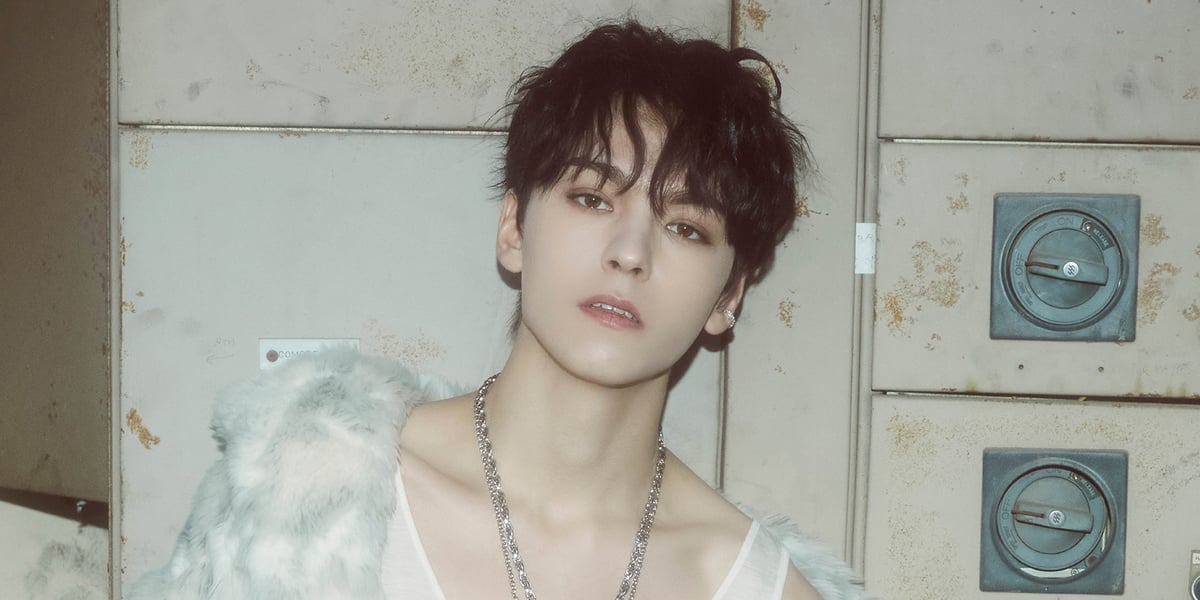 Seventeen's Vernon wrapped up in dating rumors with TOMORROW x TOGETHER's stylist | allkpop