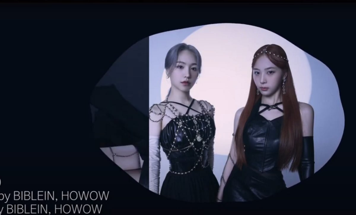 PRIMROSE reveal 'Red Moon' debut mini album highlight medley | allkpop