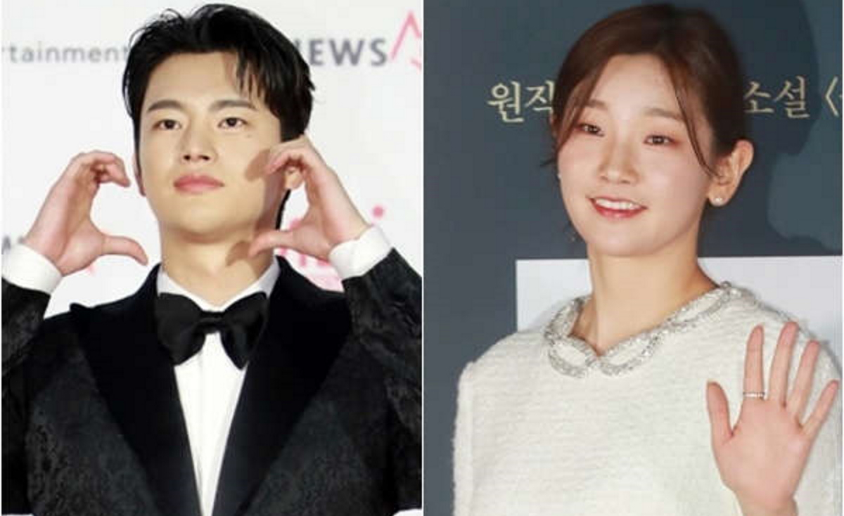 Seo In Guk & Park So Dam in talks to star in new drama 'Death's Game' | allkpop
