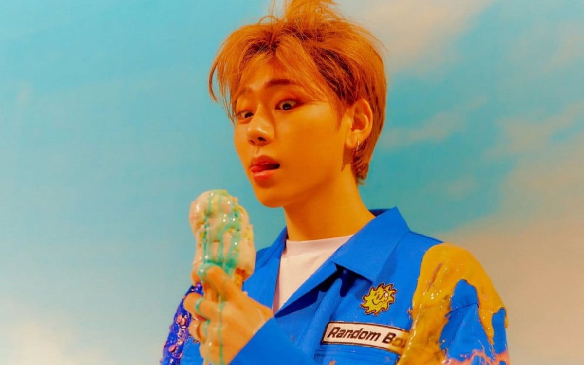 Zico to hold first in-person fan event in 4 years 'Hey Zico! Give Me a ...