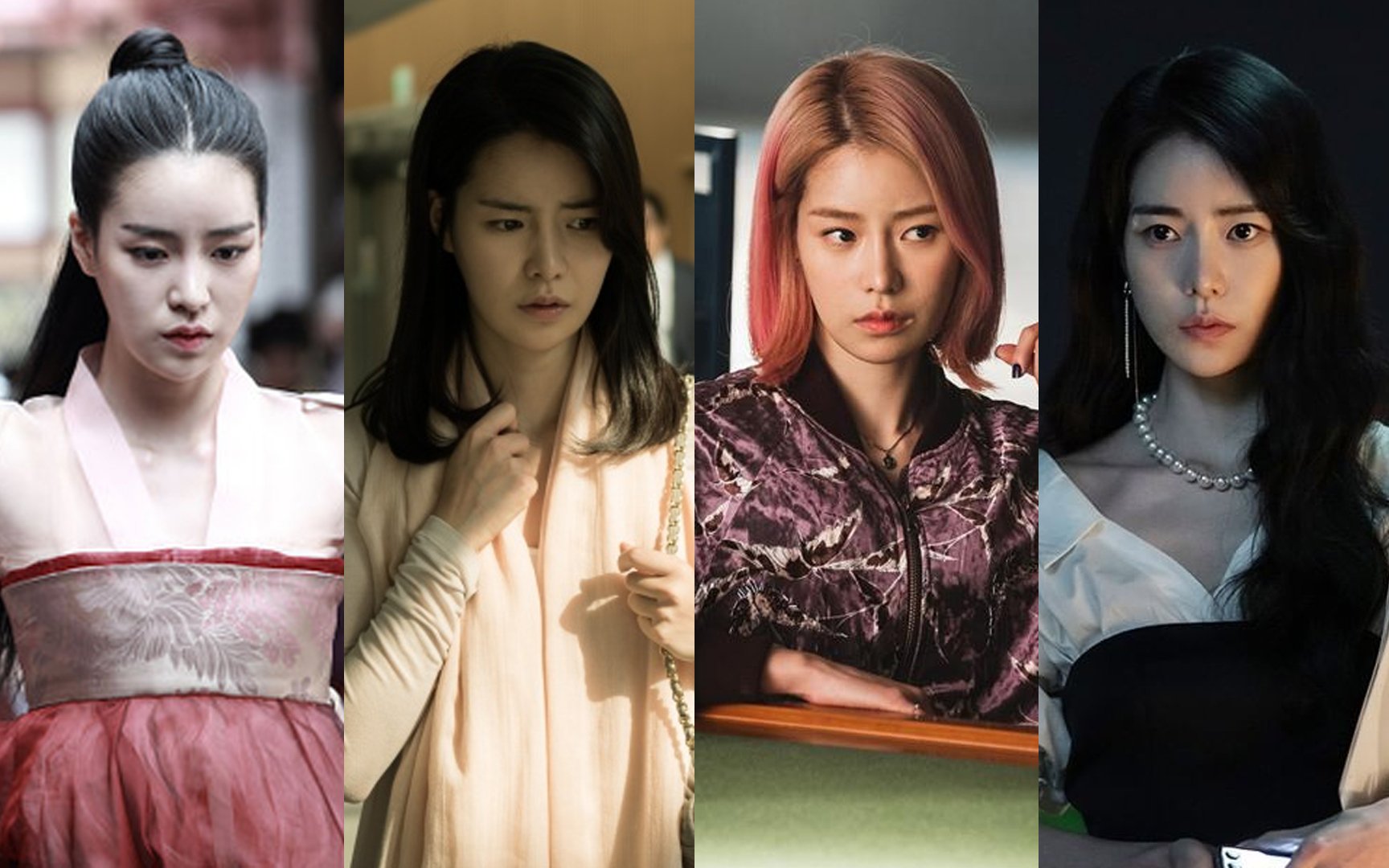Jiyeon Sexy Love Drama