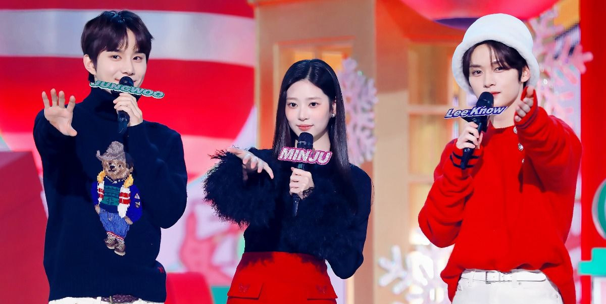 Kim Min Ju to bid farewell as MC of MBC's 'Show! Music Core' | allkpop