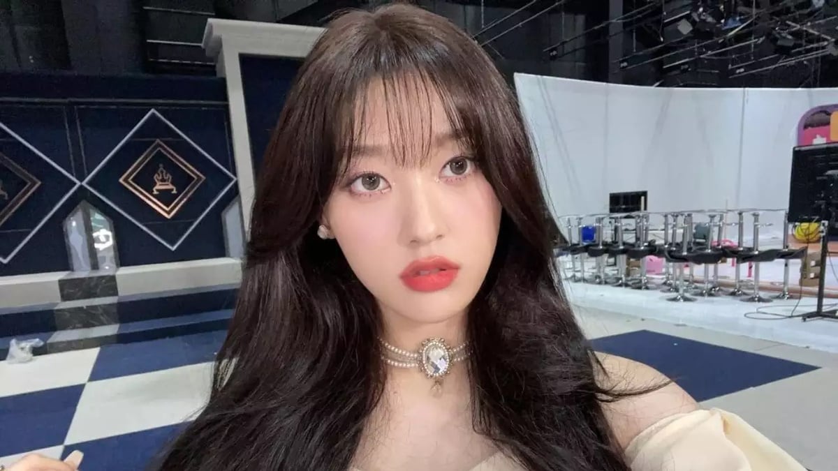 LOONA's Choerry opens personal Instagram account | allkpop