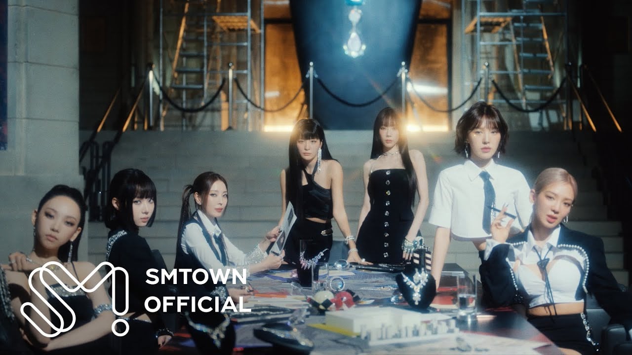 Got The Beat Drop Stamp On It Mv Teaser Allkpop