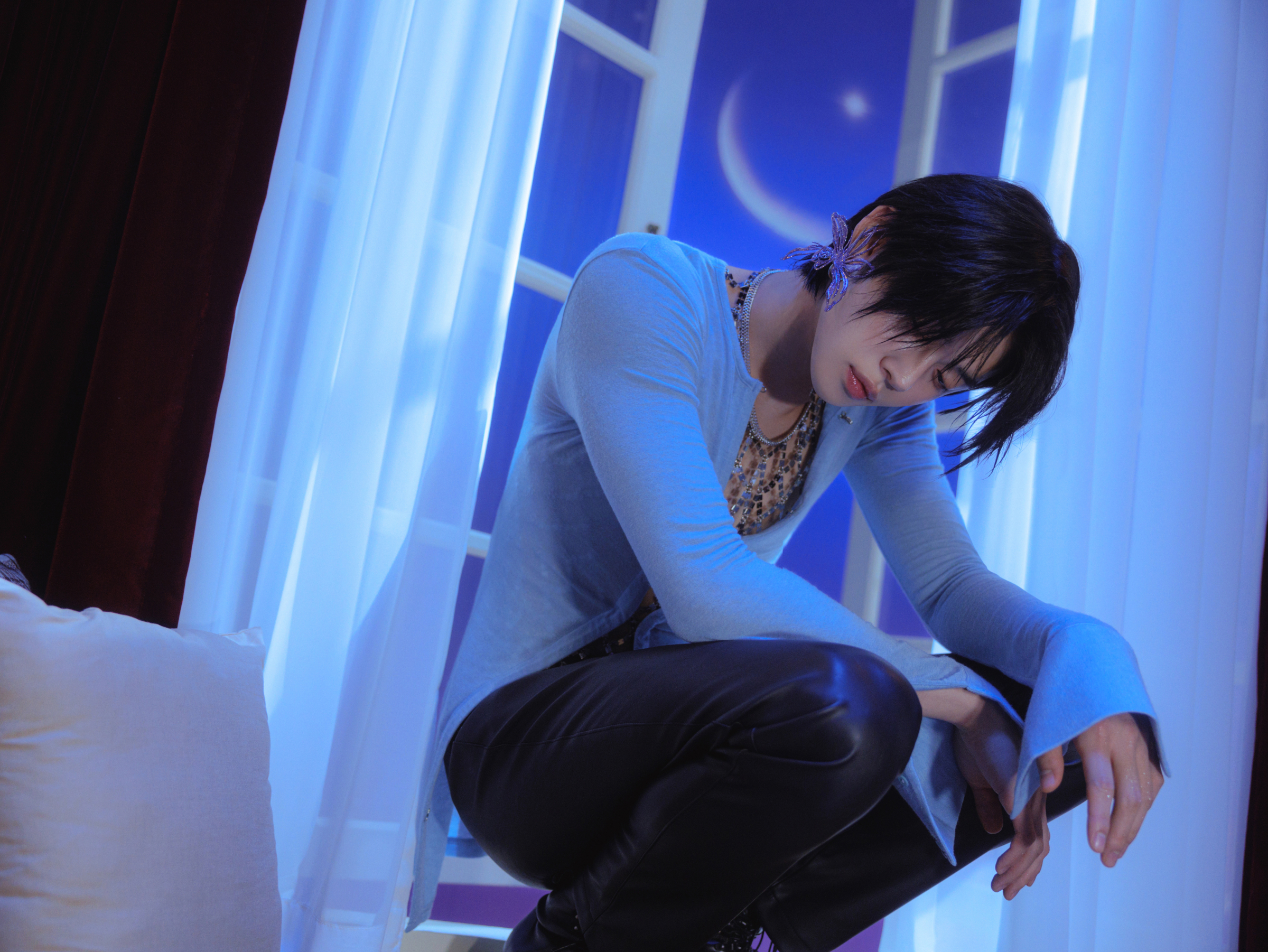 TXT sings a lullaby in the latest set of teasers for 'The Name Chapter ...