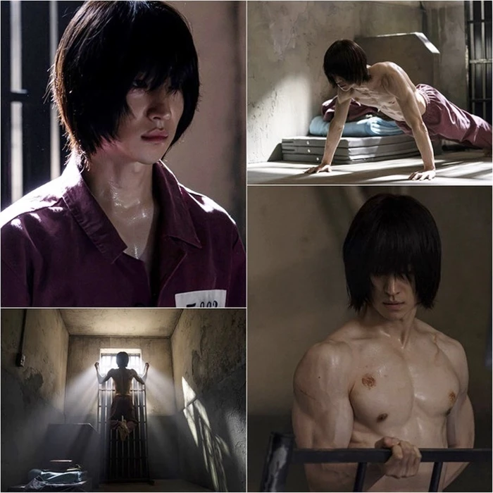 'Taxi Driver' drops still-cut teaser photos of Kim Do Gi for season 2 ...