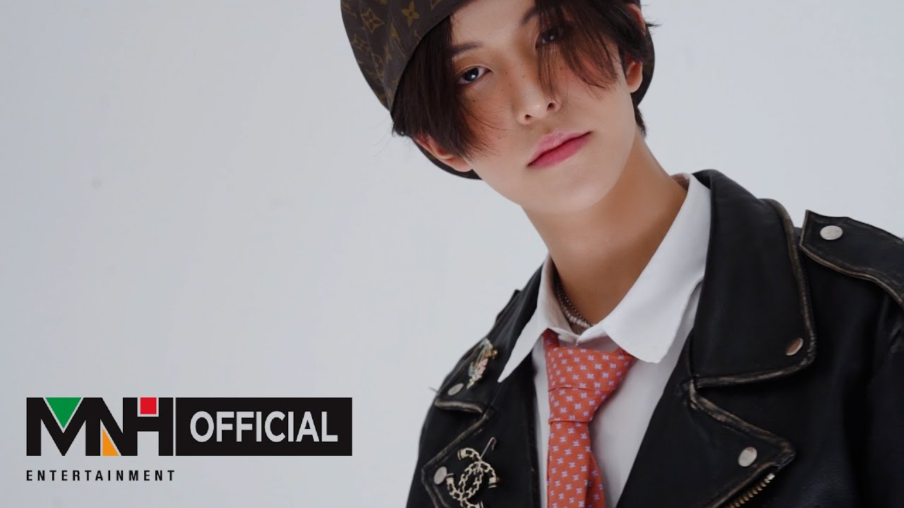 8TURN reveal member visual videos for '8TURNRISE' debut | allkpop