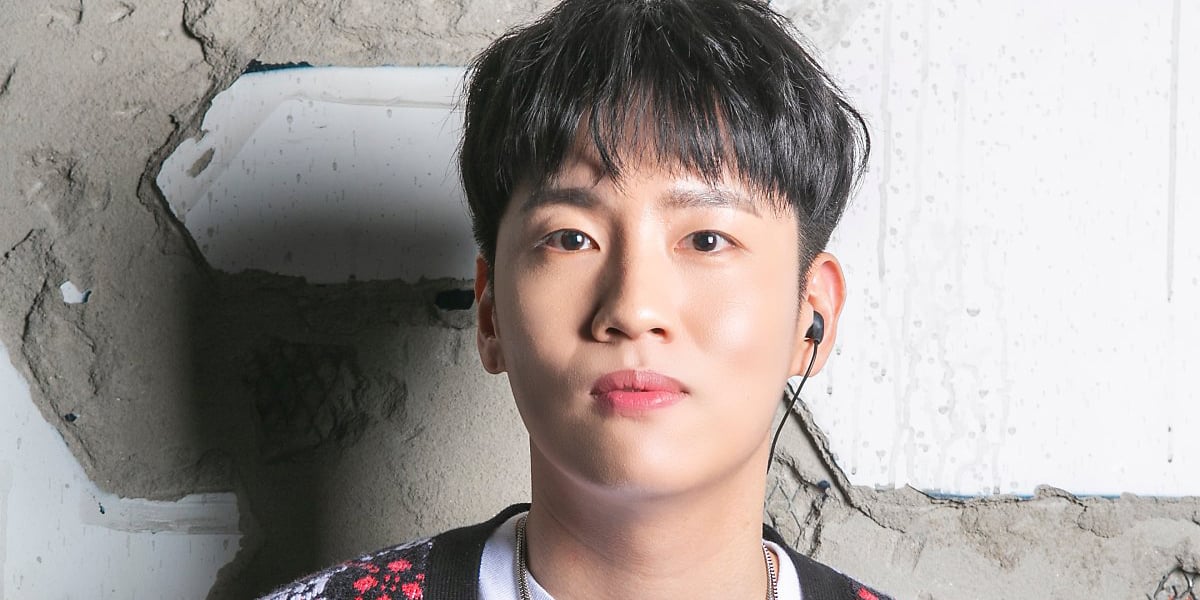 Rapper Hanhae appointed honorary board member of Brand New Music | allkpop