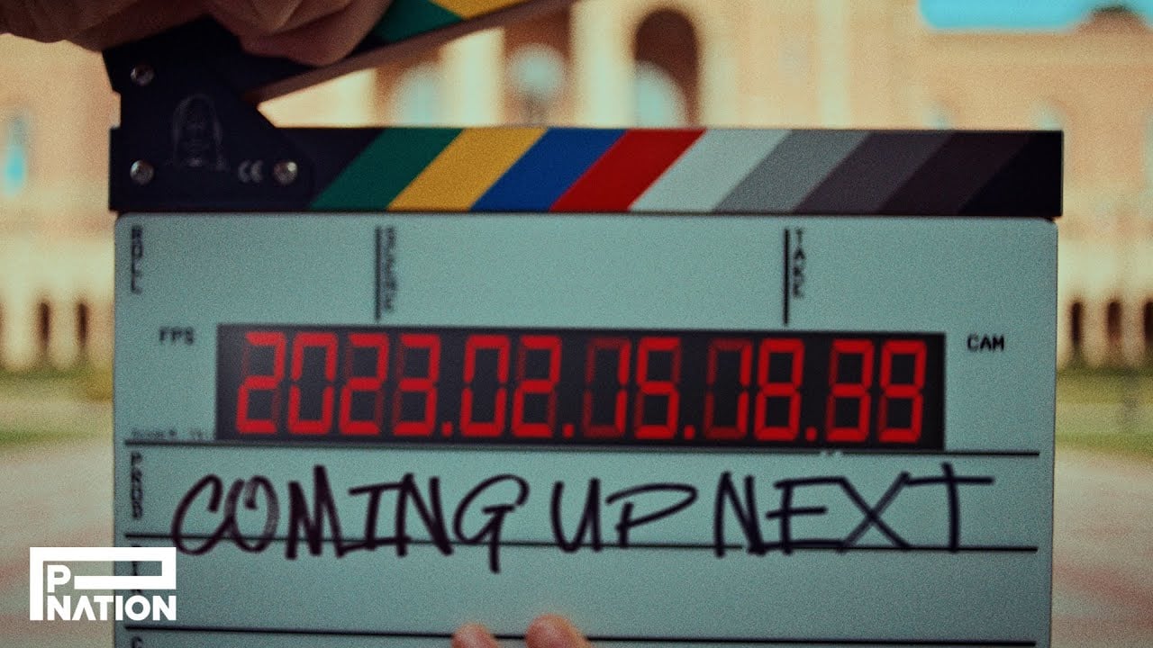 P Nation reveals mysterious teaser for what's 'Coming Up Next' | allkpop