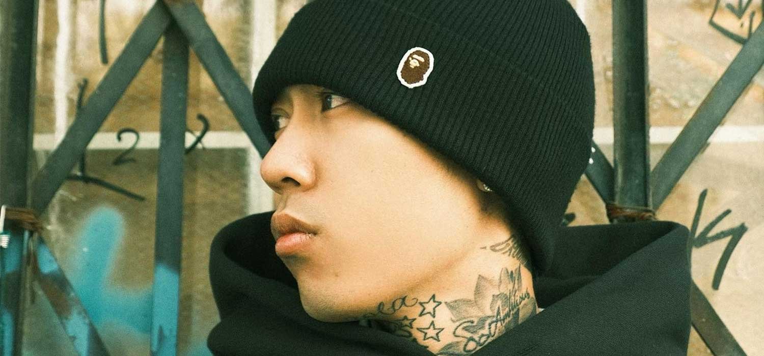 Rapper Dok2 releases a new single titled 'Behind The Scenes', indirectly addressing his multiple ...