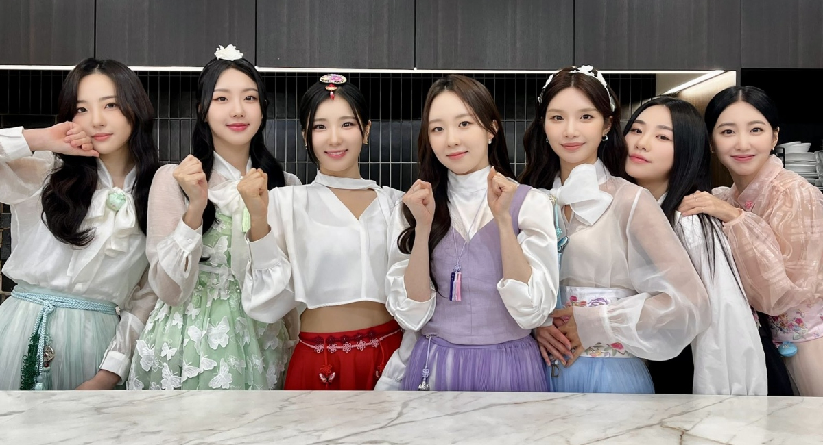 ALICE (ELRIS) reportedly making a comeback this spring | allkpop