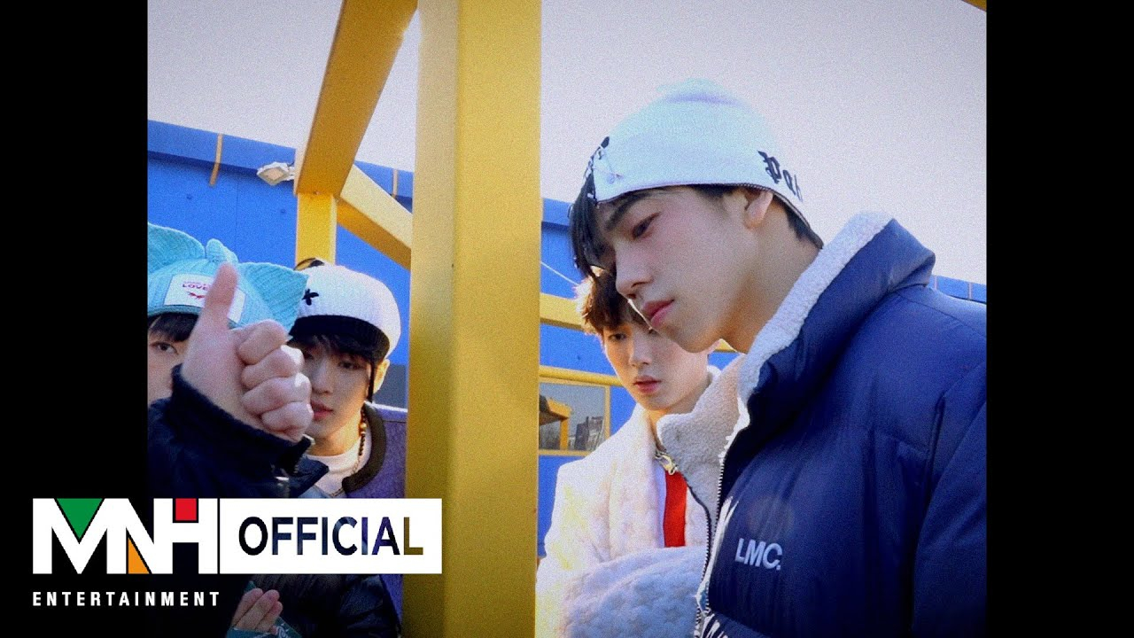 8TURN take you behind-the-scenes in '8TURNRISE' spoiler clip | allkpop