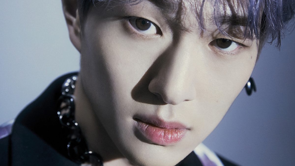 SHINee's Onew to hold his first solo concert in Korea, 'O-NEW-NOTE ...