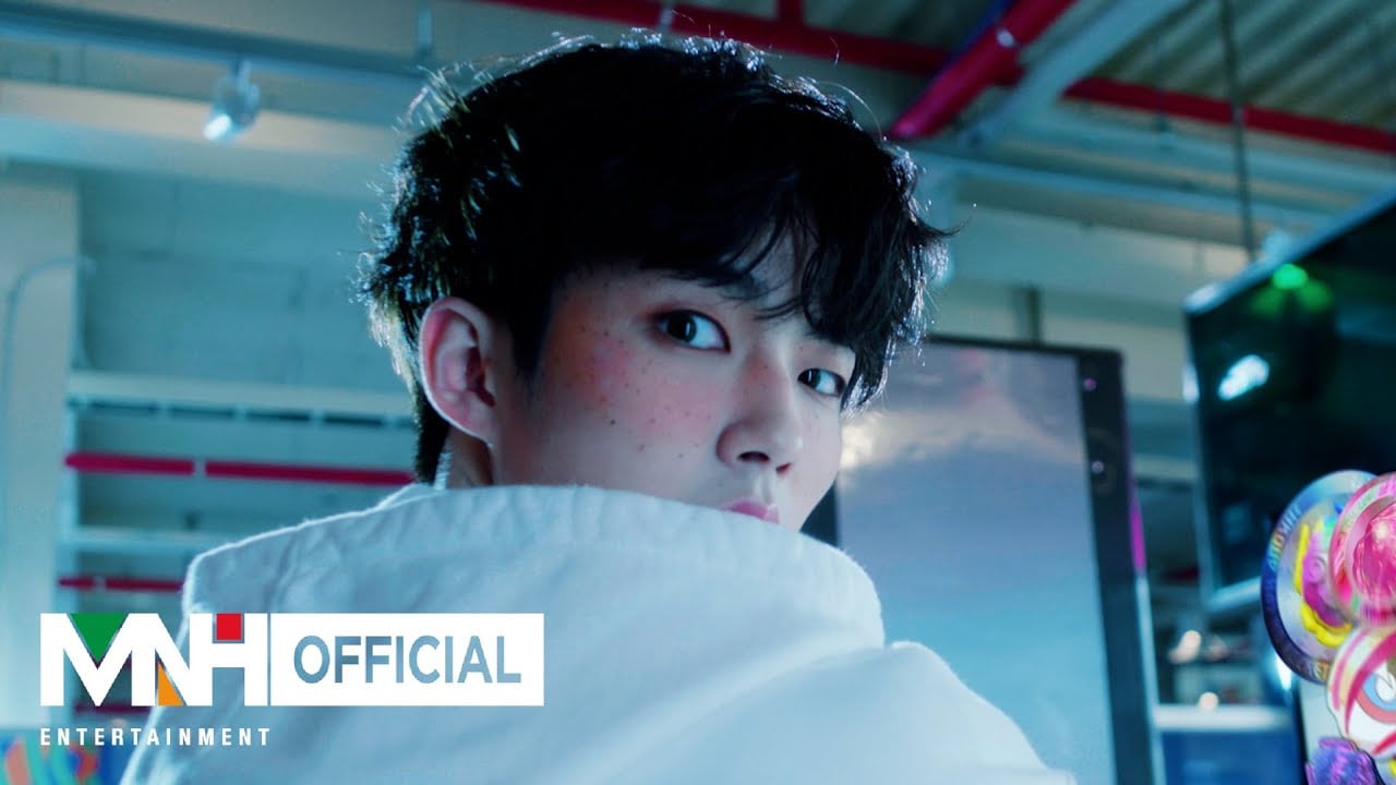 8TURN drop 'TIC TAC' MV teaser for '8TURNRISE' debut | allkpop 8TURN drop 'TIC TAC' MV teaser for '8TURNRISE' debut | allkpop