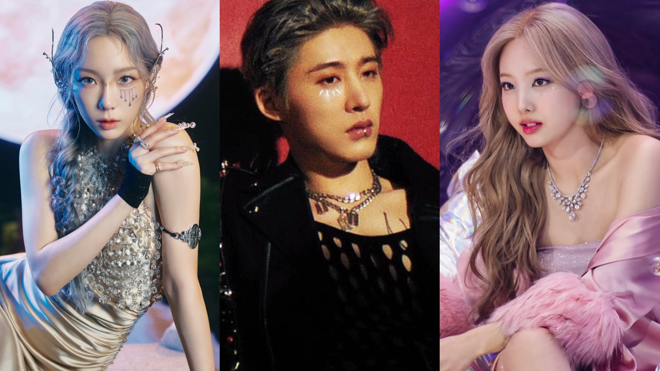 Viral K-pop solo releases from 2022 | allkpop