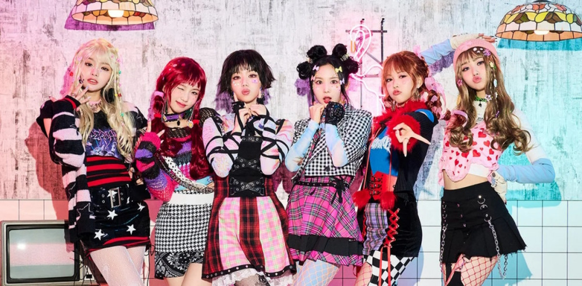 TRI.BE reveal track list for upcoming mini album 'W.A.Y' | allkpop