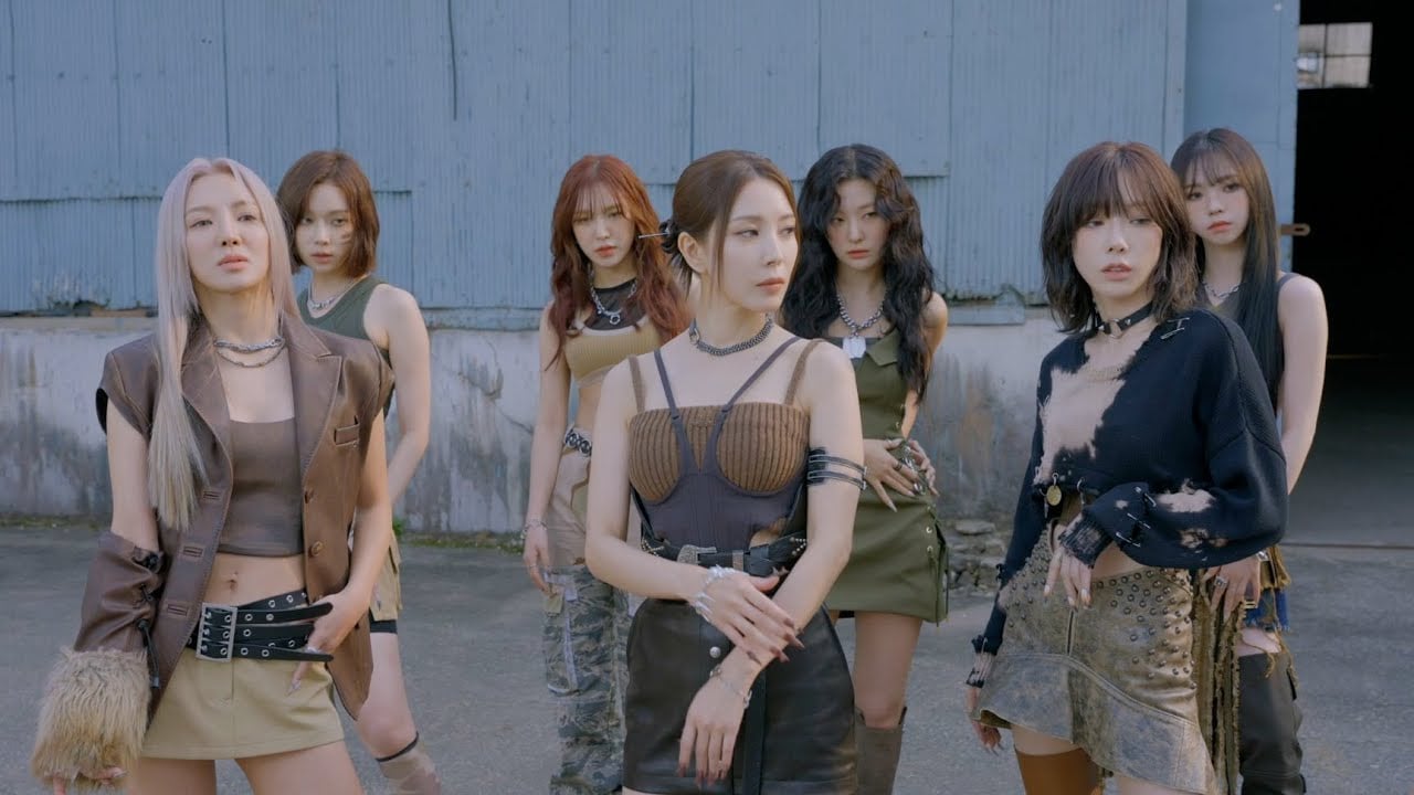 GOT the beat reveal making of 'Stamp On It' album photo shoot | allkpop