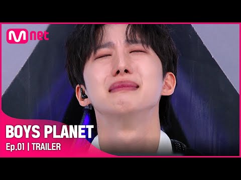 The 'K-Group' shows up the 'G-Group' in teaser for the first episode of ...