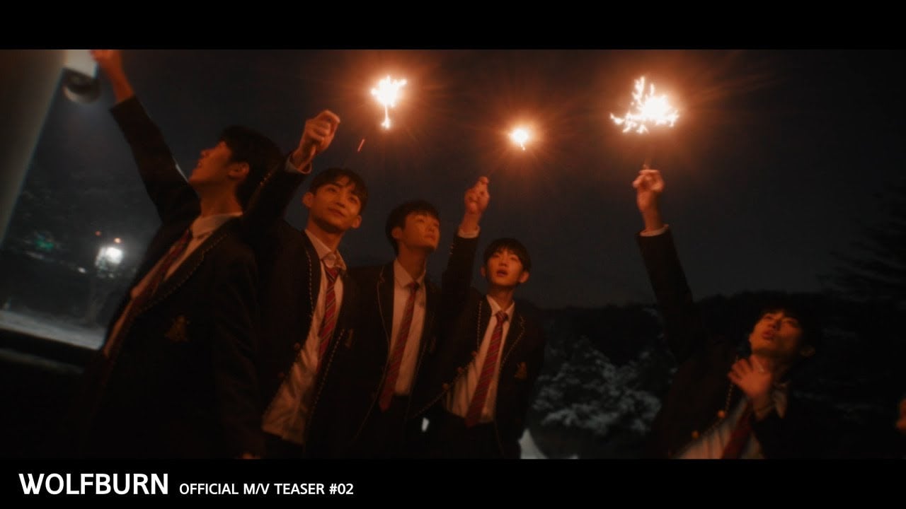 New boy group BXB drop 'Fly Away' MV teaser | allkpop