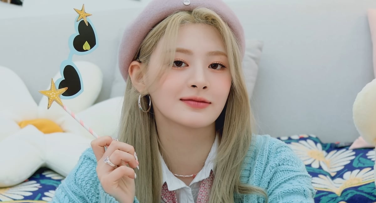 STAYC's Seeun treats fans to cover video of Charlie Puth's 'Light ...