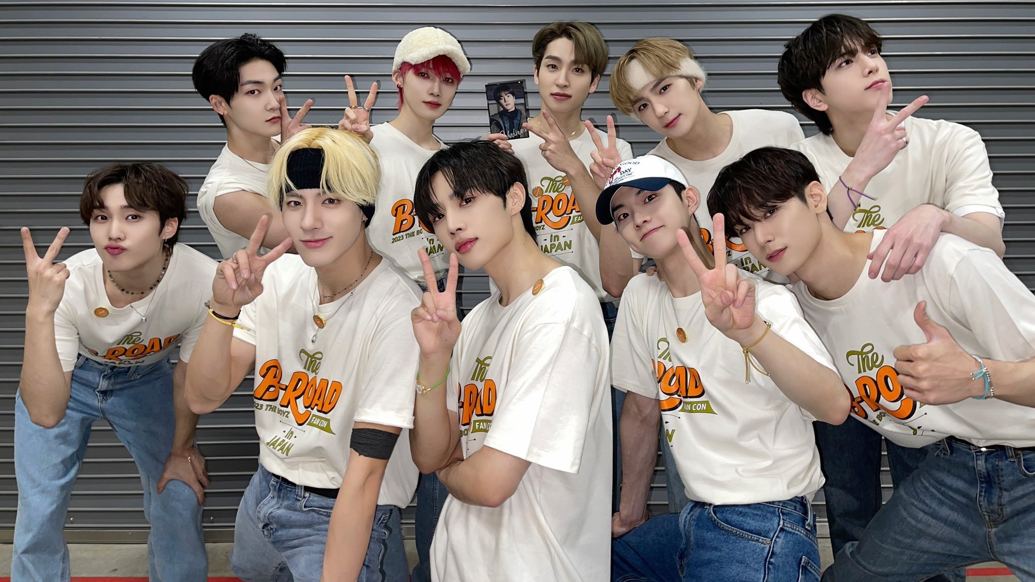 The Boyz changes its February comeback date | allkpop