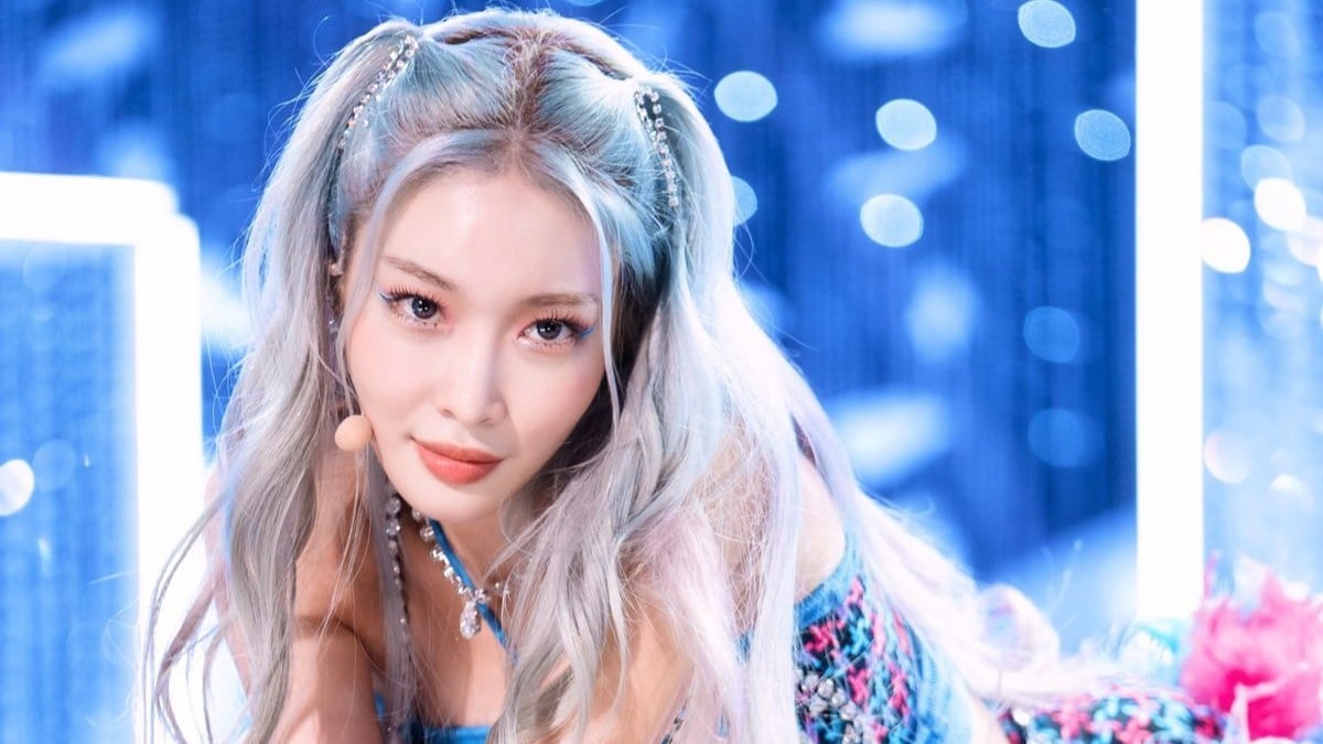 Kim Chung Ha to reportedly part ways with MNH Entertainment | allkpop