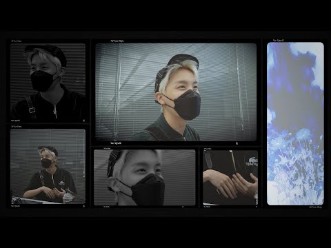 BTS's J-Hope reveals the concept to his solo photo folio 'Me, Myself, and J-hope' in the 'All ...