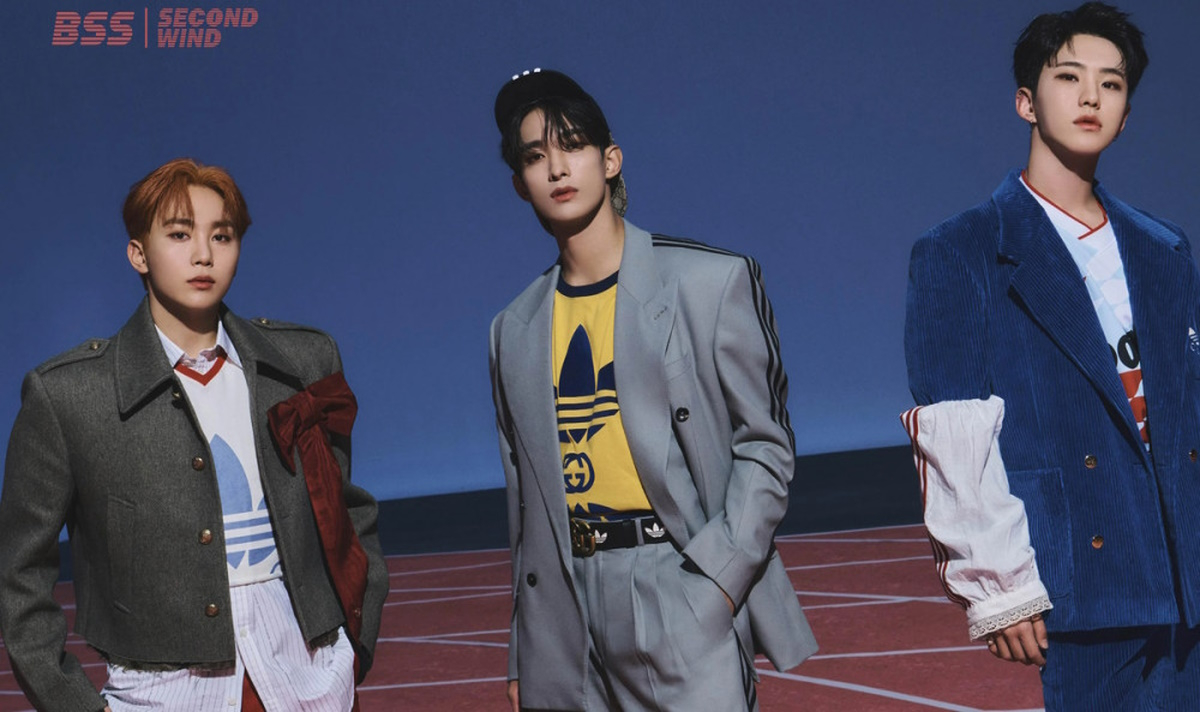 Seventeen's BSS reveal track list for 1st single album 'Second Wind' | allkpop