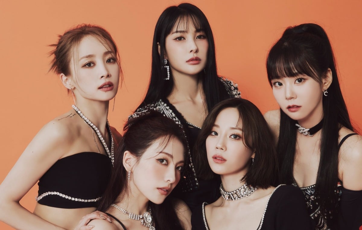 KARA sells out first Japanese fan meeting in 8 years | allkpop