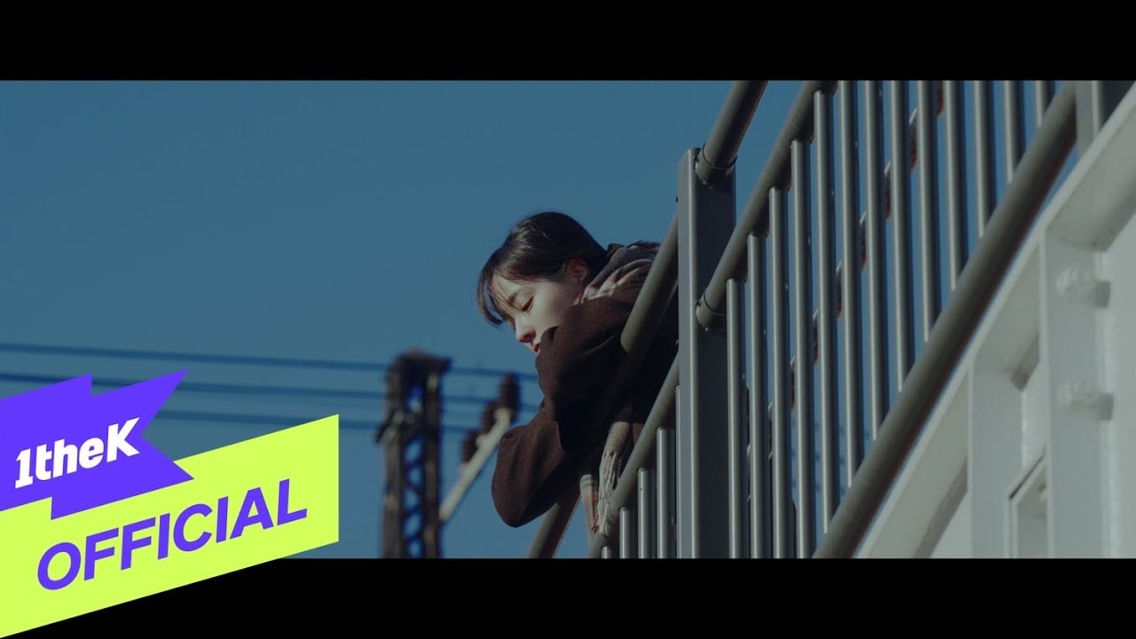 Highlight's Yoseob reveals dramatic MV teaser for 'Again, Goodbye ...