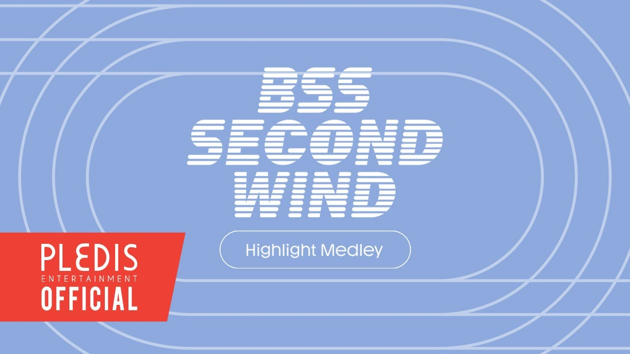 Seventeen's BSS drop highlight medley for 'Second Wind' | allkpop