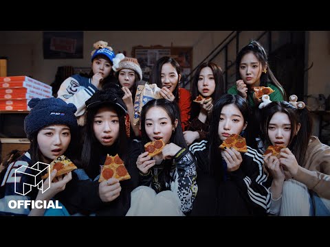 tripleS drops commercial teaser of "Rising" | allkpop