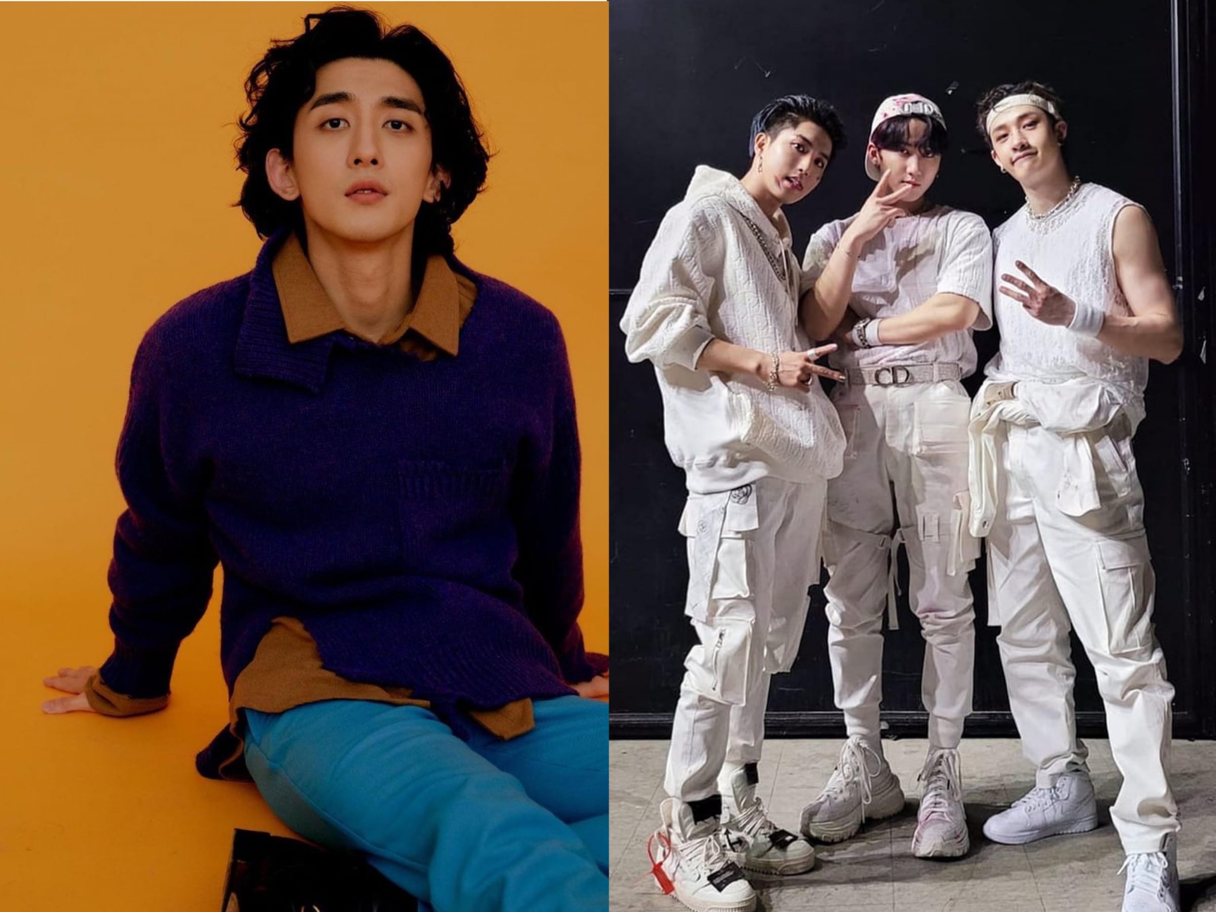 Stray Kids's 3RACHA, Jannabi's Choi Jung Hoon, & more promoted to ...