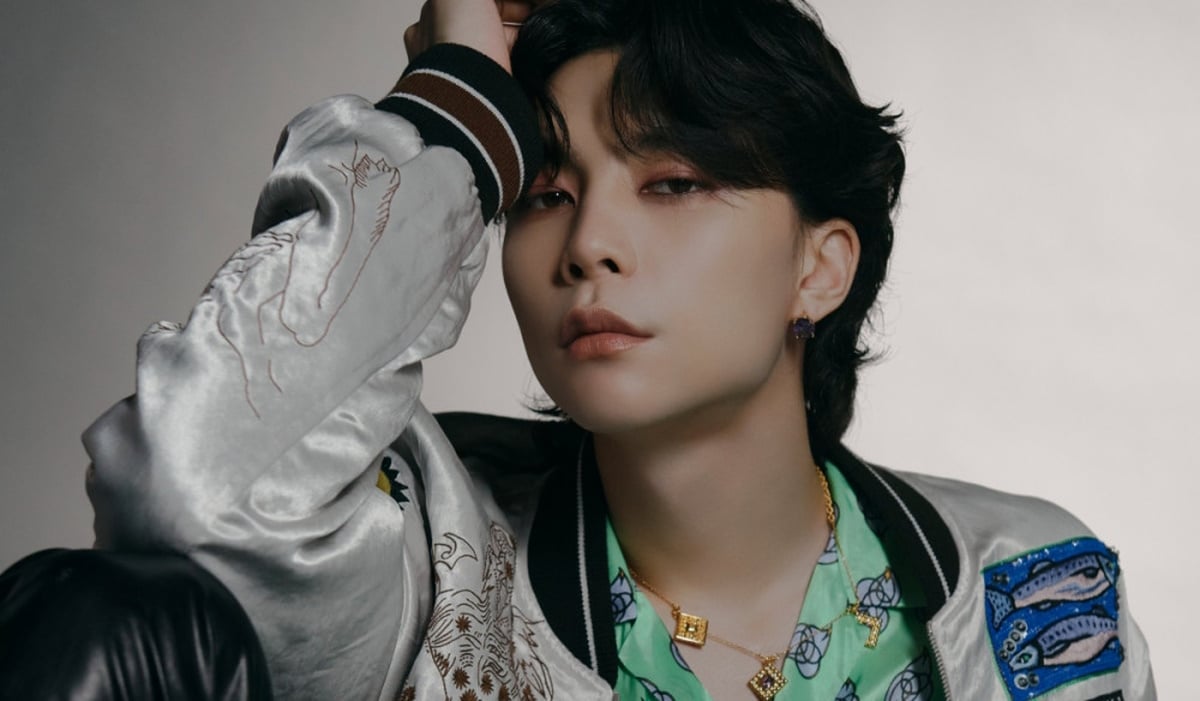 NCT's Johnny to be special MC for 'Show! Music Core' | allkpop