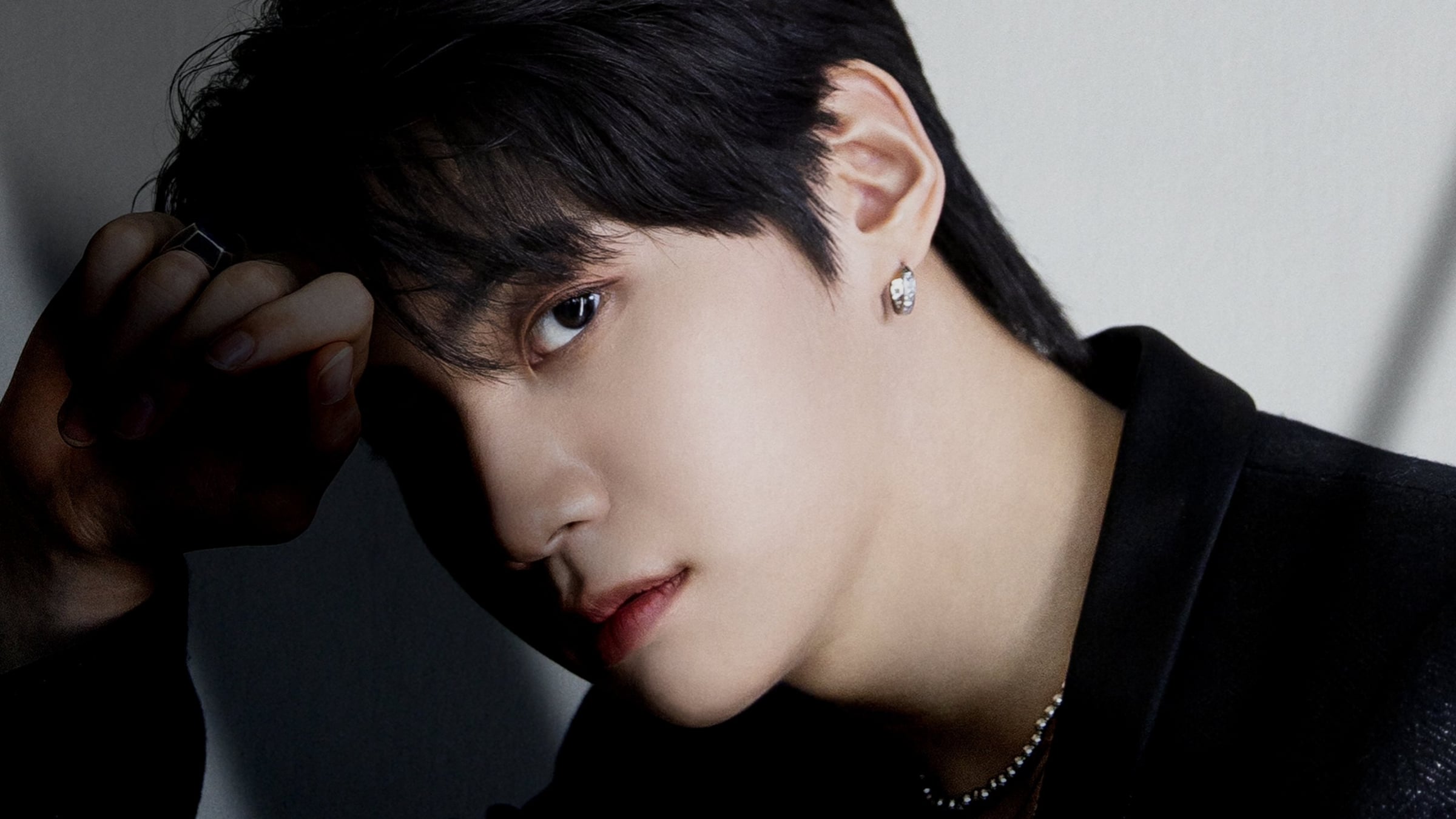 UP10TION's Lee Jin Hyuk to hold his solo concert '4eVer' in Seoul this ...